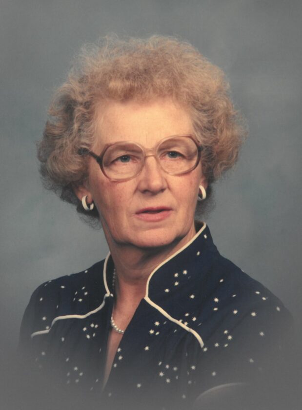 Maxine St. Aubin | News, Sports, Jobs - Marshall Independent